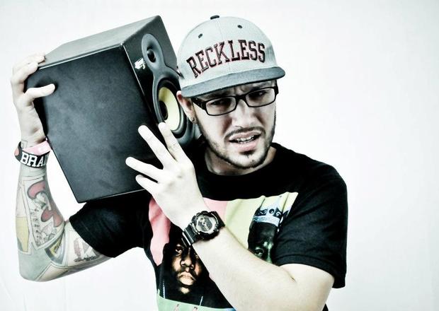 Robbie Wilde, documental con la vida de un DJ sordo - Tecnologiadj.com